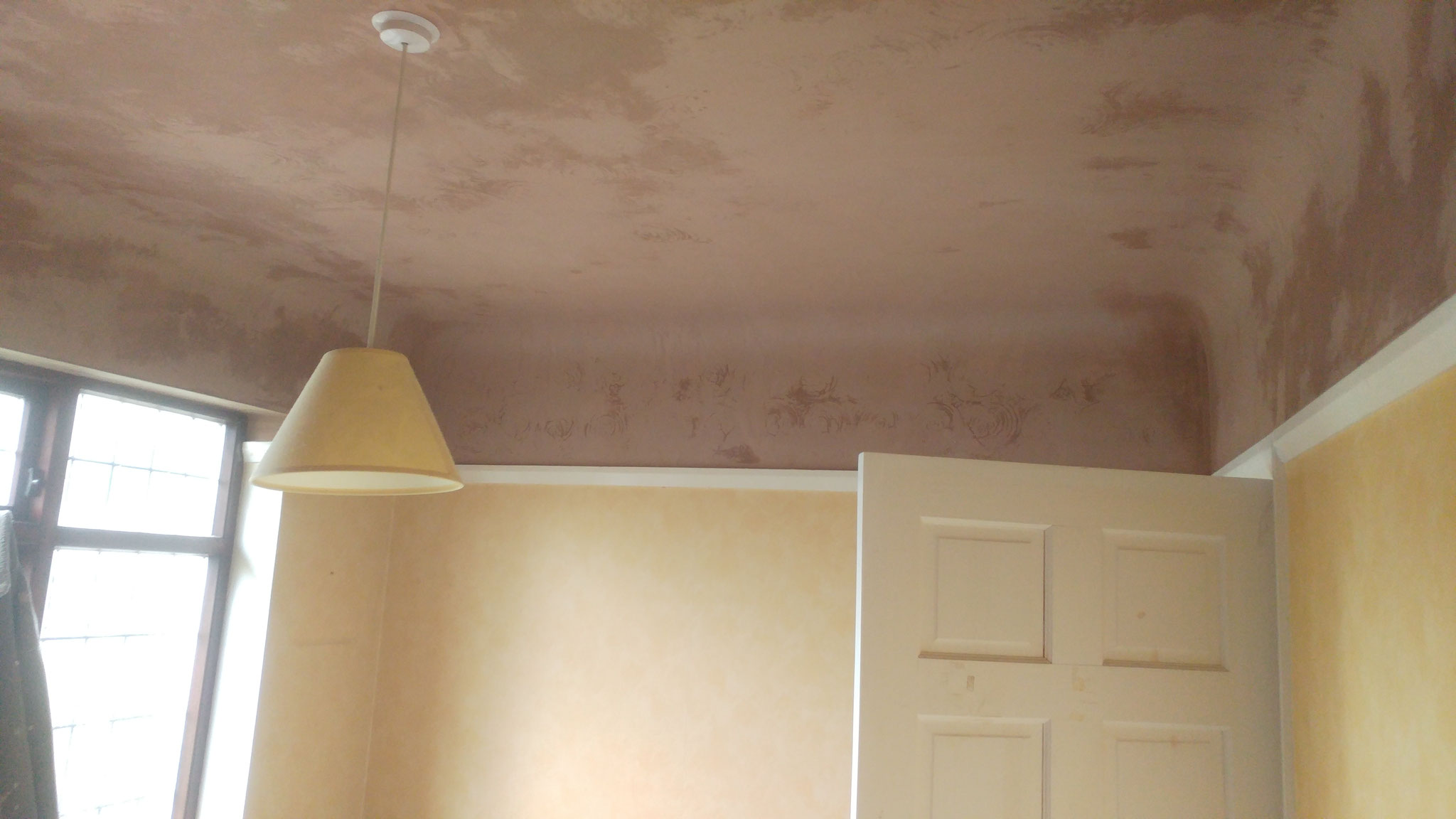 Asbestos Artex Removal Glasgow Scotland | Plasterer Glasgow