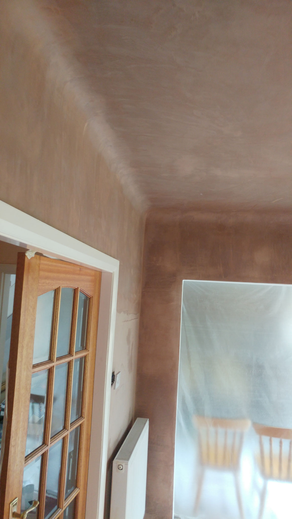 Asbestos Artex Removal Glasgow Scotland | Plasterer Glasgow