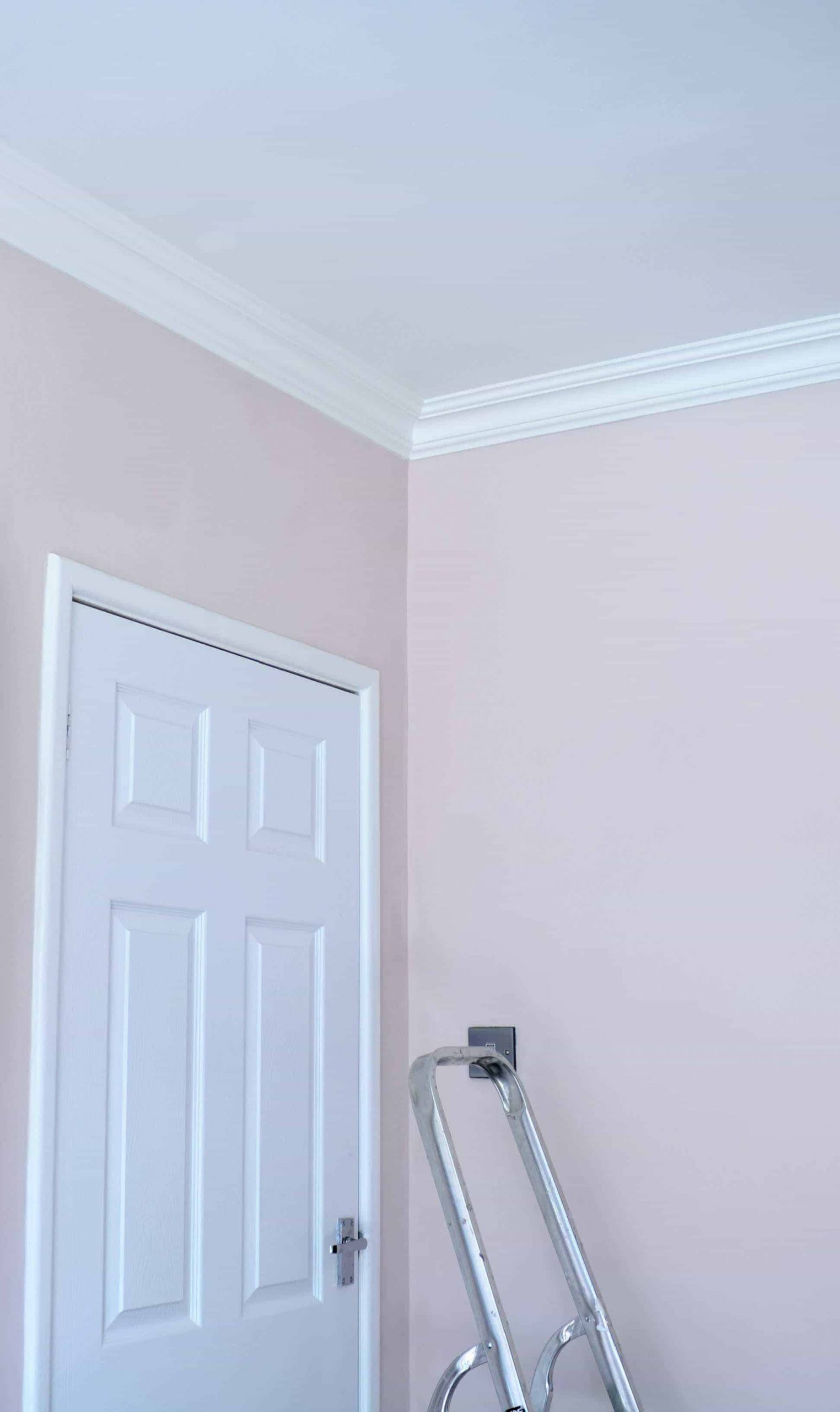 Traditional Plaster Coving Glasgow | Plasterer Glasgow